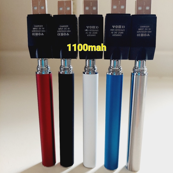 EVOD | Other | Copy 5 Thread Battery | Poshmark